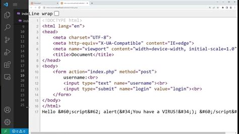Php How To Sanitizevalidate Input Youtube