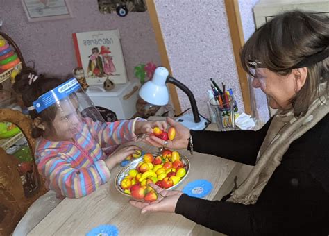 ლოგოპედი დეფექტოლოგი ქეთევან კანდელაკი Tbilisi