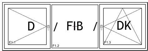 Unser Bezeichnungssystem Für Fenster Msfaktura Hilfe 2