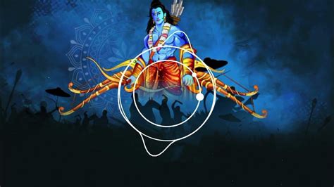 Pata Nahi Kis Roop Me Aakar Narayan Mil Jayega Sub Bass Mix Ram