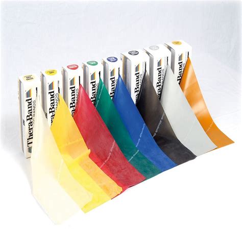 Thera Band Roll Star Orthorehab