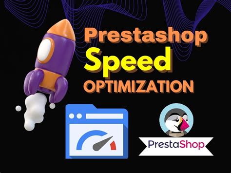 Prestashop Website Speed Optimization Increase Page Speed Score GTmetrix Upwork