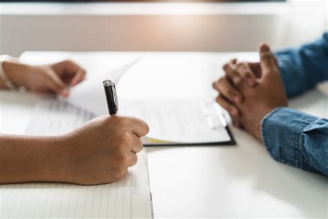 Tips For Preparing For Your Next Interview