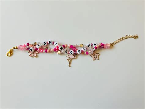 Slut Friendship Bracelet Etsy