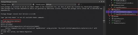 JWT Authentication And Authorization With Identity Framework In NET Core Jayant Tripathy