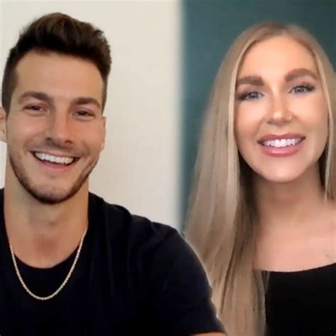 Naked And Afraids Candice And Naim On Their Return And How Show Is