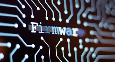 What Is Firmware Definition Functions And Benefits Explained