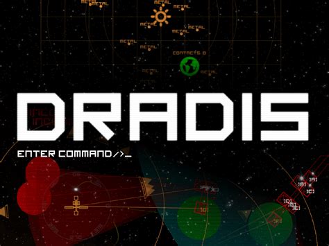 dradis windows game moddb