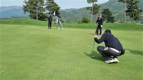 골프존무주 마운틴8번홀 딱 캐리260미터면 원온진행시켜😱ㅋ골프골프존스크린골프nx골프존cc필드필드골프필드레슨웨지퍼터아이언비거리골프레슨숏게임숏아이언