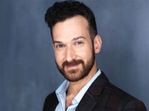 Actor Rob Mcfadyen Actor United States