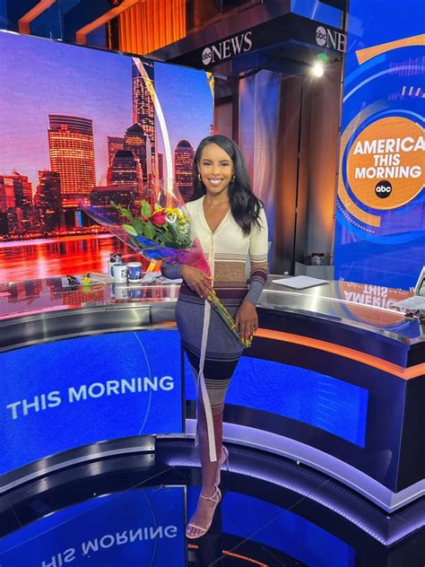 Abc Overnight News Anchors