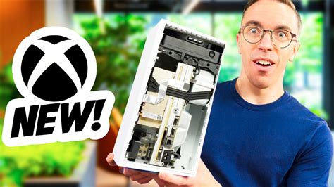 New Xbox Series X Packs A Hidden Upgrade Heres Whats Changed Tom S Guide
