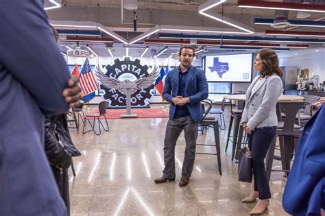 Lorie Logan On Linkedin Deep In The Heart Of Austin The Capital