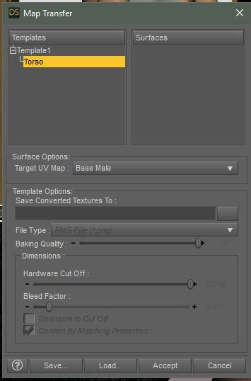 Tool Daz Tutorial How To Create G And G Male Or Female Genital Textures F Zone