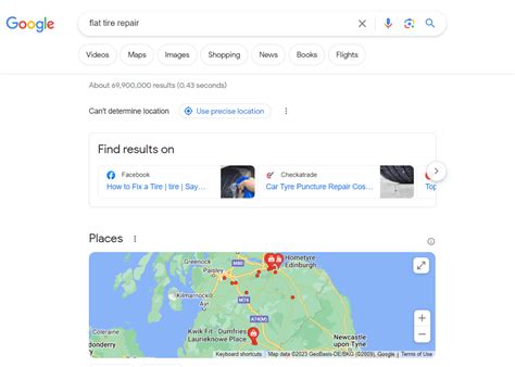 Googles GL Parameter Explained