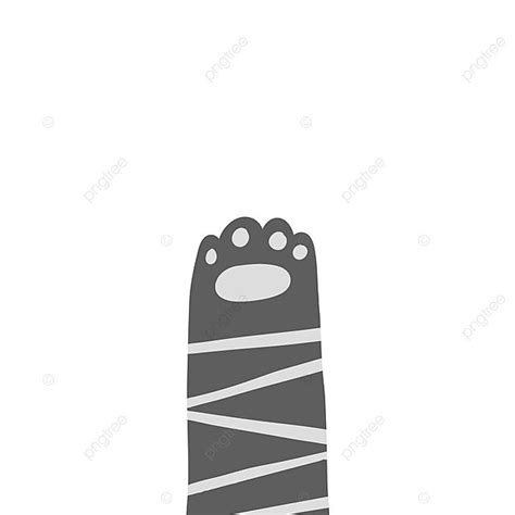 Hand Drawn Set Of Simple Doodles Funny Cartoon Vector Concept Of A