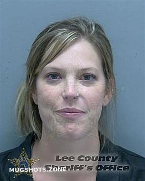 Zaner Haylee Brooke 10 04 2023 Lee County Mugshots Zone