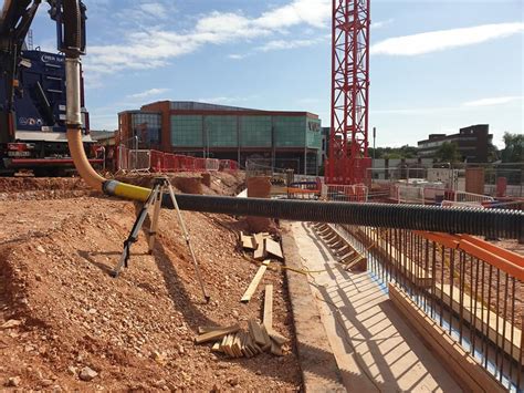 Excavation In Construction Methods And Safety Considerations