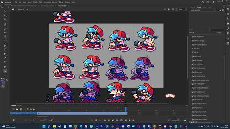 Bf Zen Ver Fla Mod For Friday Night Funkin Fnf Mods