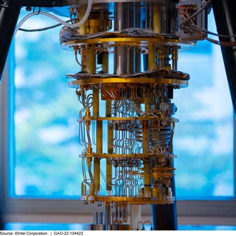 Claire M On Linkedin Quantum Computing And Communications Status And