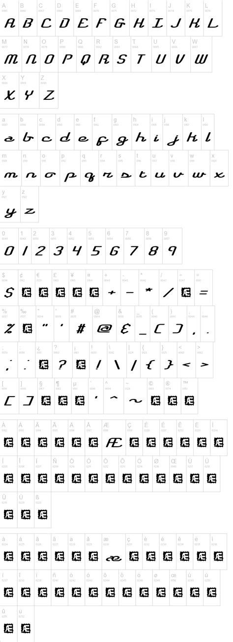 Registry Font Dafont Com