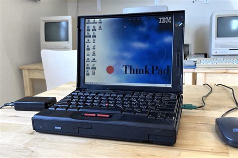 Vintage Computer Collection Of Noah Burney