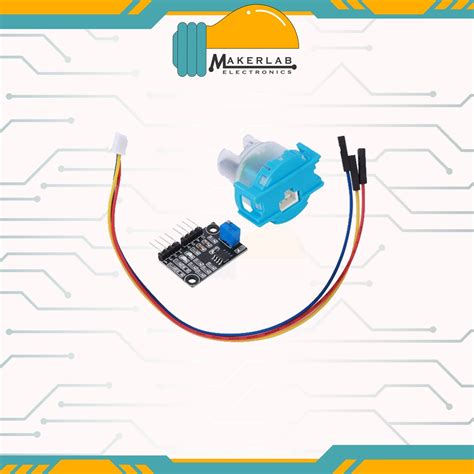 Dfrobot Analog Turbidity Sensor Module Gravity Series Shopee Philippines