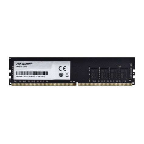 Hikvision 16gb Ddr4 3200 Mhz Ram Right Click