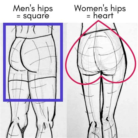 How To Draw Legs For Beginners In 7 Easy Steps Artofit