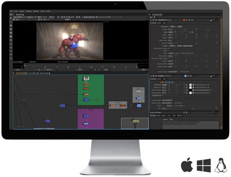 the open source alternatives to the most popular design software