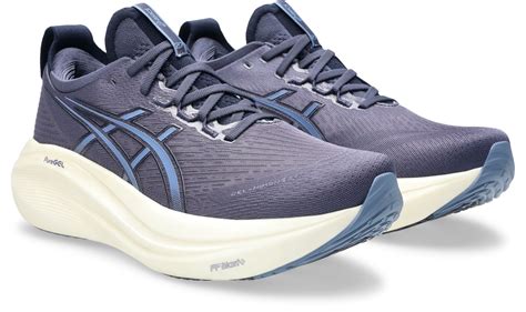 Asics Mens Gel Nimbus 27 Running Shoes Sportchek