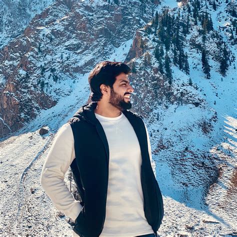 Mehr Shahbaz Web Developer Devsinc Xing