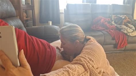 Blasted On Facetime Sucking His Top Buddy