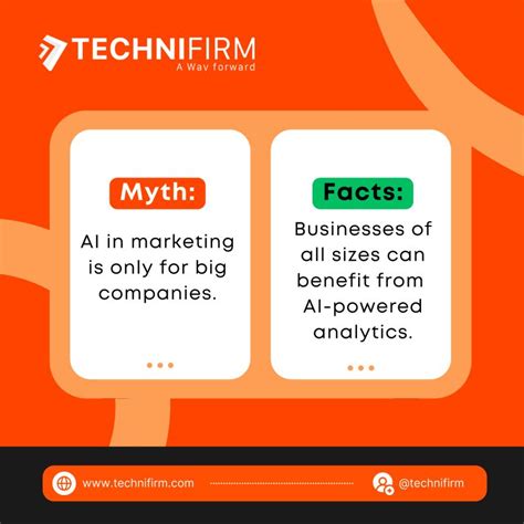 Technifirm On Linkedin Technifirm Aimarketing Businessgrowth