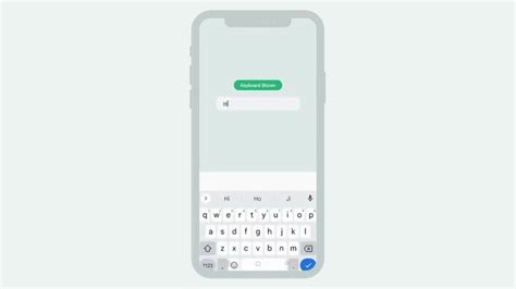 How To Check If Keyboard Is Open In React Native