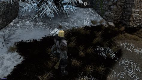 Shadow Problem Technical Support Skyrim Special Edition Loverslab