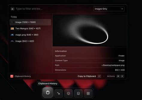 Raycast Un Launcher Per Aumentare La Produttività Su Macos Mooseek