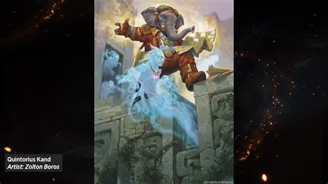 A First Look At The Lost Caverns Of Ixalan