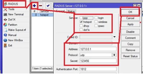 Ulasan Lengkap Seputar Winbox Mikrotik ~ Pt Network Data Sistem