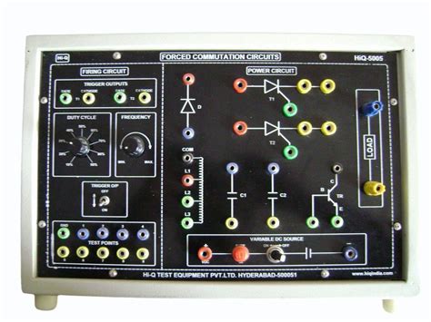 Forced Commutation Circuits HiQ At Piece In Rangareddy ID