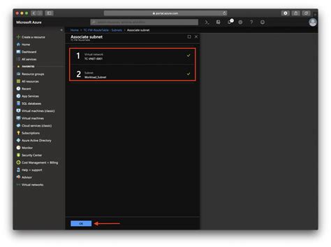 How To Deploy An Azure Firewall And Configure Application Rules Techcrumble