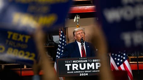 Trump Claims He Wouldnt Pick Any Gop Rivals As Hypothetical Vp Fox News