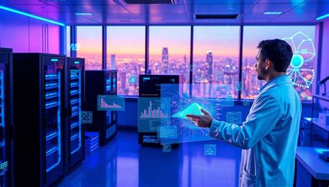 Synthetic Data For Training Ai Overcoming Data Challenges