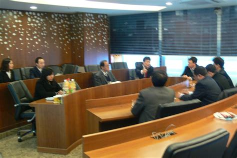 [통합 스마트 Erp개발] 중국 장춘 궤도객차유한공사 관계자 방문 영림원소프트랩 블로그