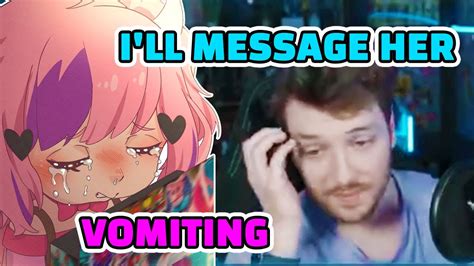 Cdawgva Gets Worried About Ironmouse Health After She Left Youtube