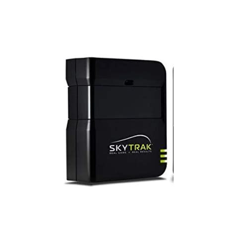 Hot Skytrak Golf Simulator Launch Monitor Skytrak Protective Case Buy Golf Accessories