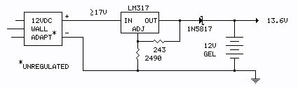 Beep Or Siren Power Amplifier Produces LOUD Beep