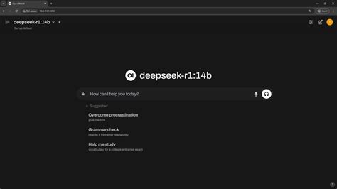 Ubuntu Tutorial Ollama With Amd Gpus Tmvtech