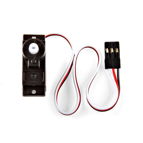 servomoteur générique rotation à 180° taille submicro opencircuit