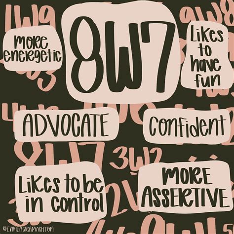 Ashton Whitmoyer-Ober on Instagram: “8w7 ️ 8w9💫 if you’re an # ...
